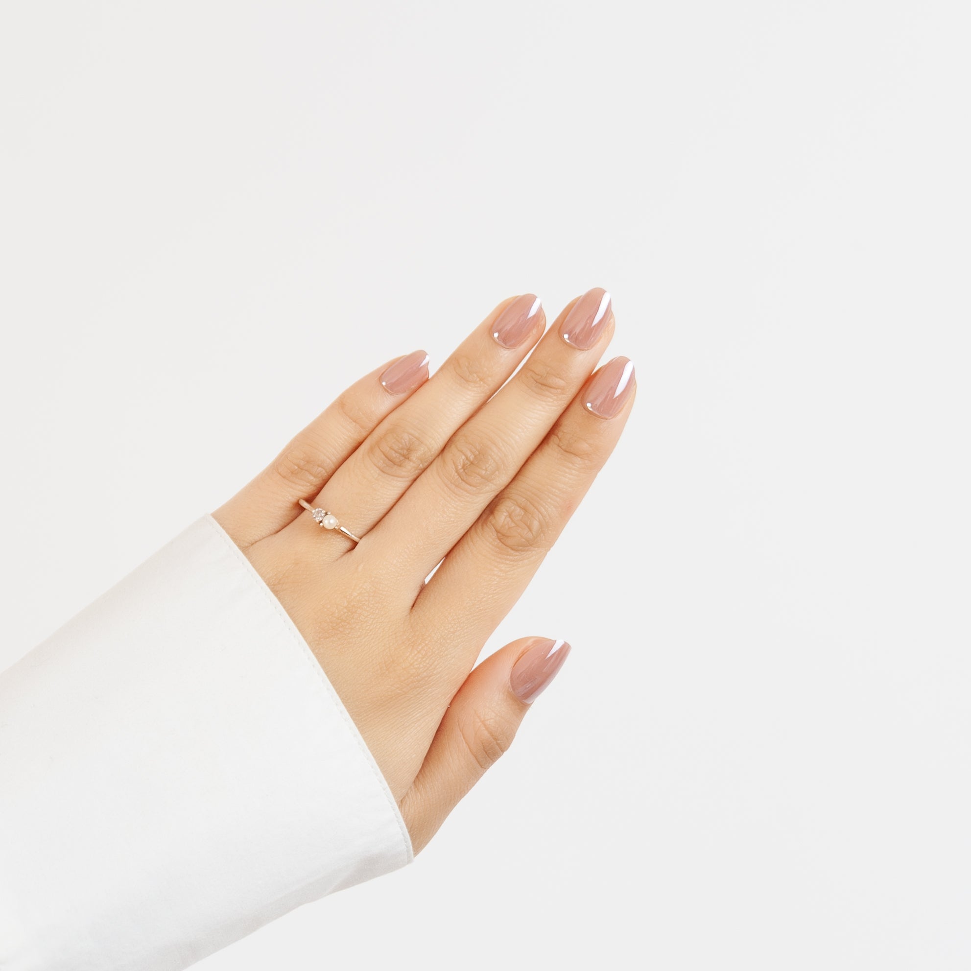 Bare Blossom – Kaiah Beauty