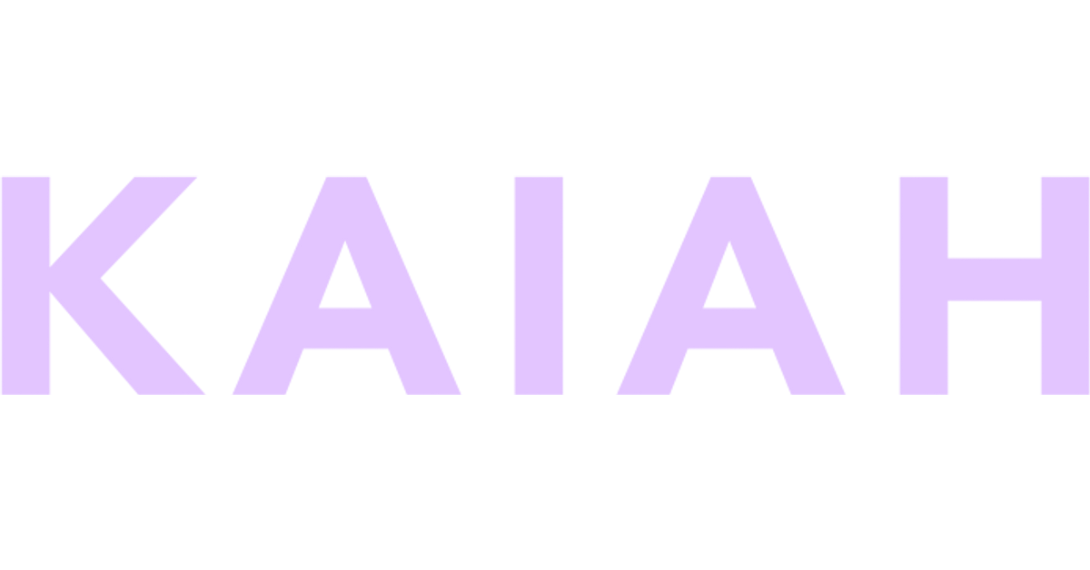 Shop All – Kaiah Beauty